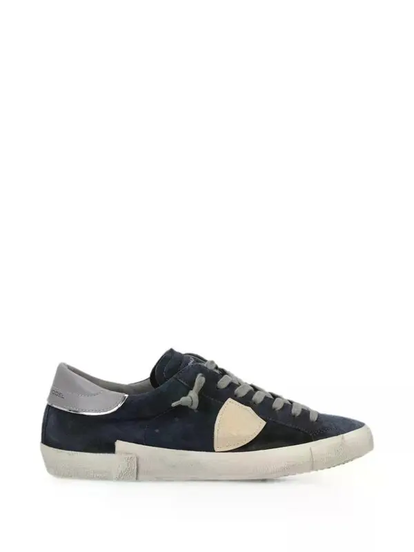 Philippe Model Prsx Sneakers - Blue