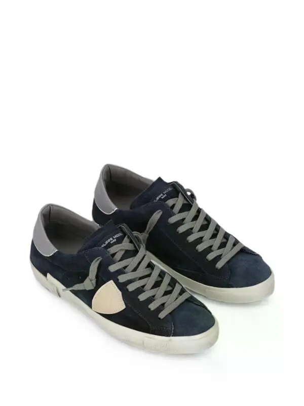Philippe Model Prsx Sneakers - Blue