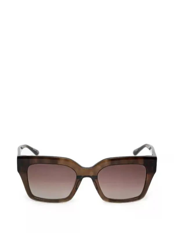 Barbour Square Frame Sunglasses