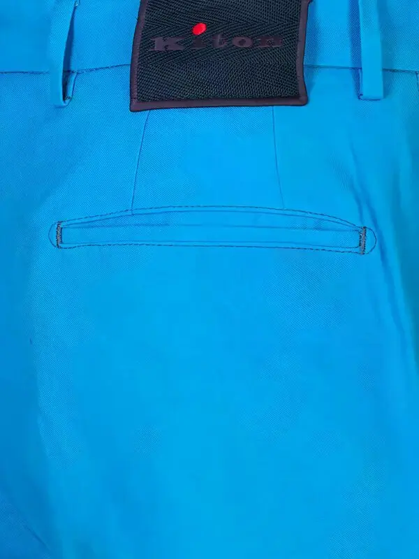 Kiton Cargo Shorts