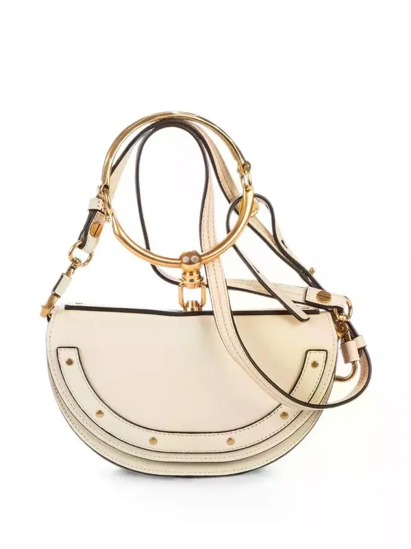 Chloé Nile Bracelet Cross Body Bag