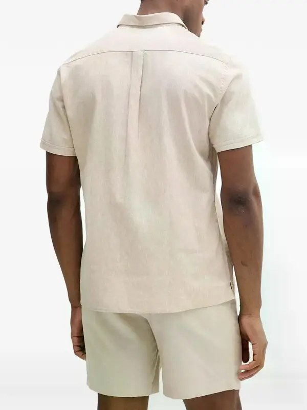 Barbour Nelson Short-sleeve Shirt