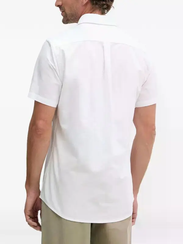 Barbour Oxtown Short-sleeve Shirt