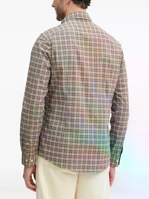 Barbour Lomond Shirt