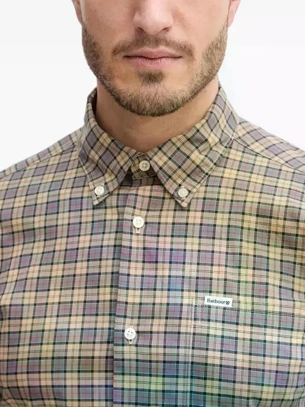 Barbour Lomond Shirt