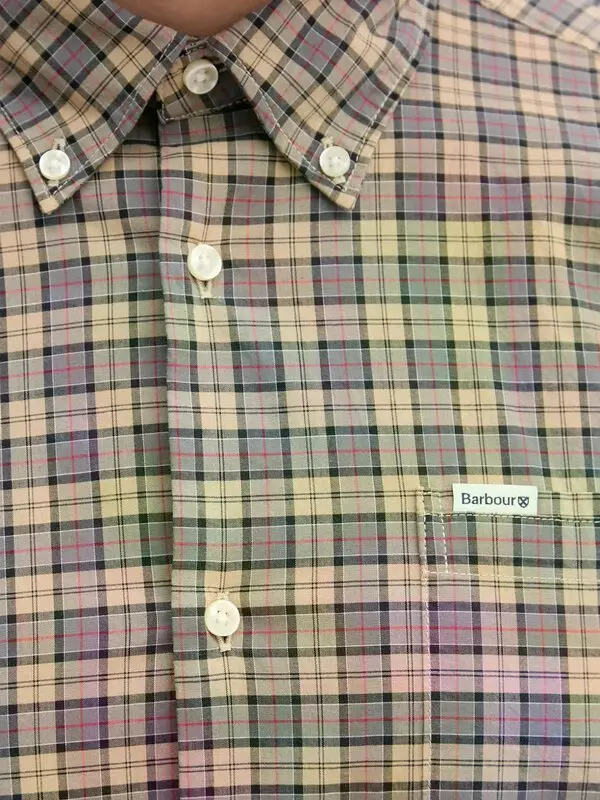 Barbour Lomond Shirt