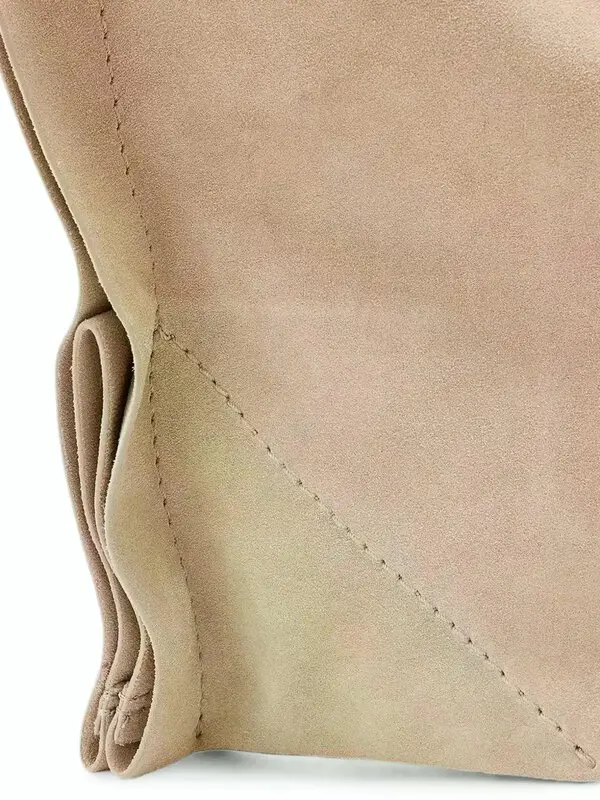 ALLSAINTS Lutece Tote Bag - Neutrals
