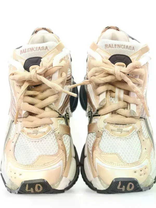Balenciaga Runner Sneakers