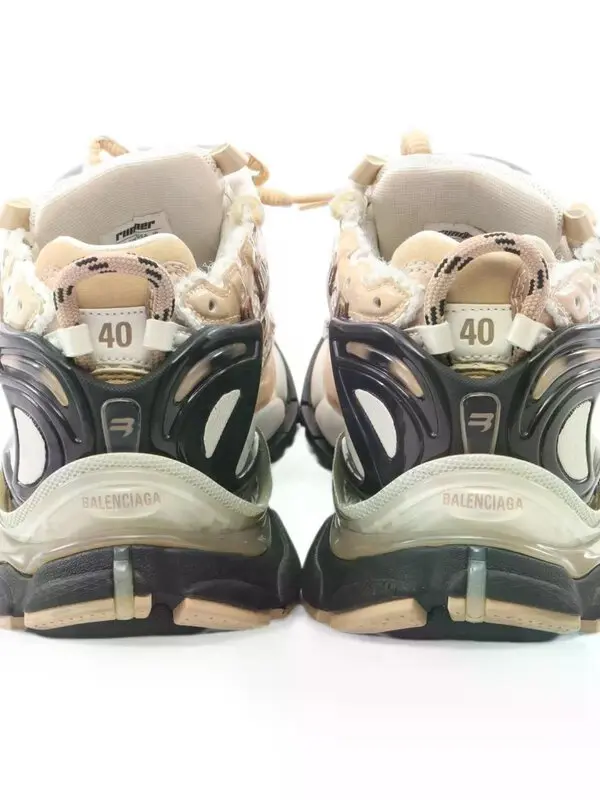 Balenciaga Runner Sneakers