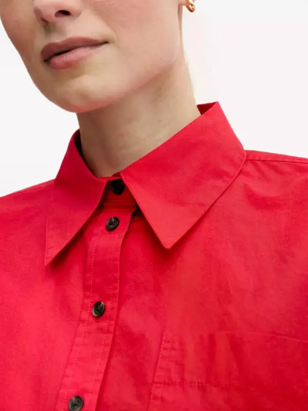 Barbour Angela Shirt