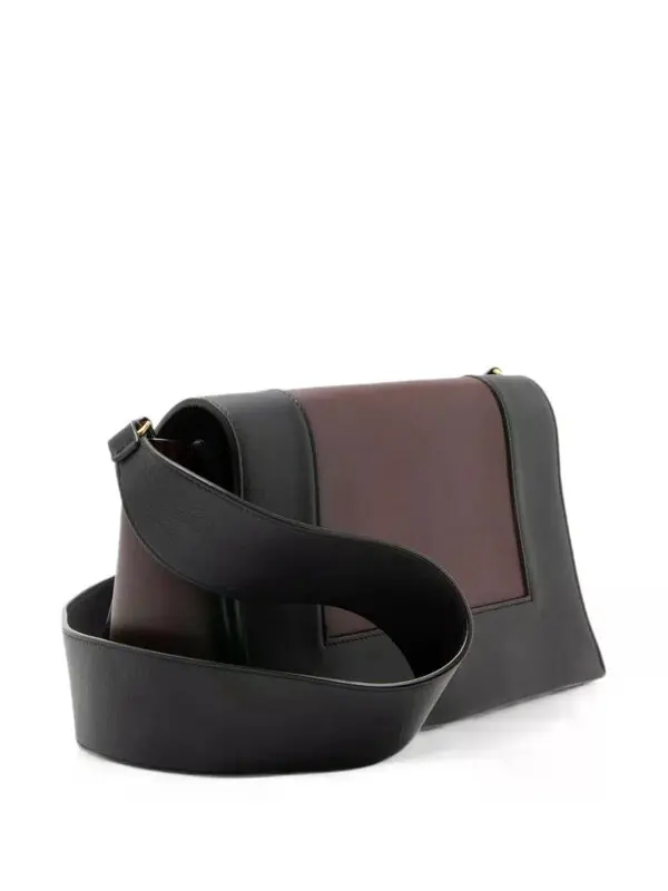Celine Frame Shoulder Bag - Blue