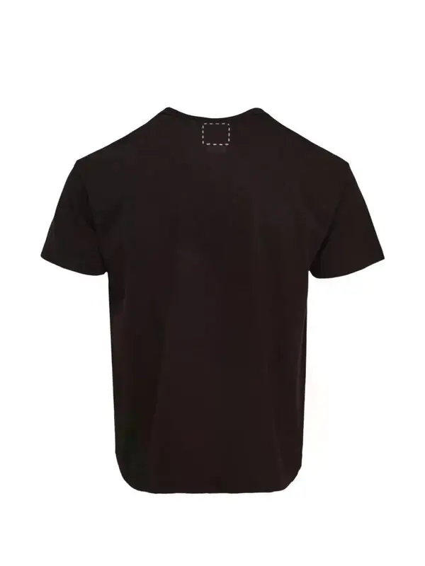 Visvim Pocket-detail T-shirt