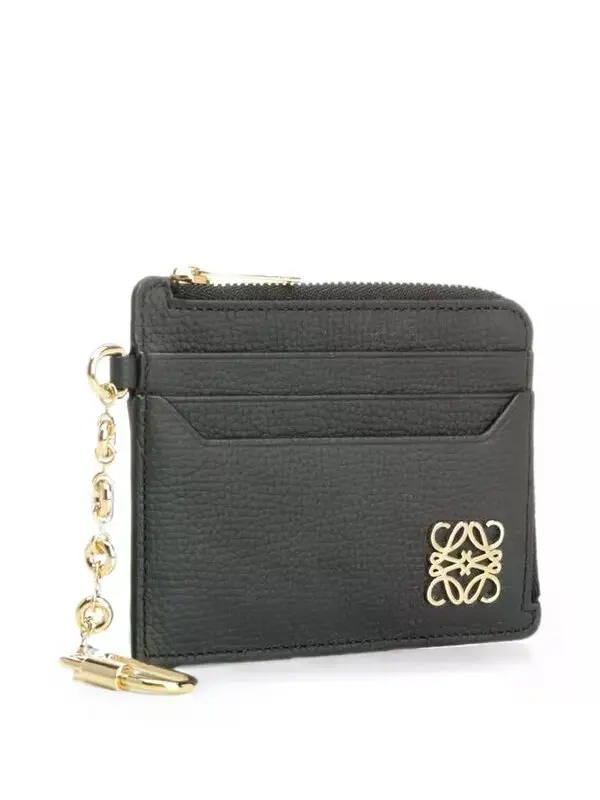 Loewe Anagram Card Holder