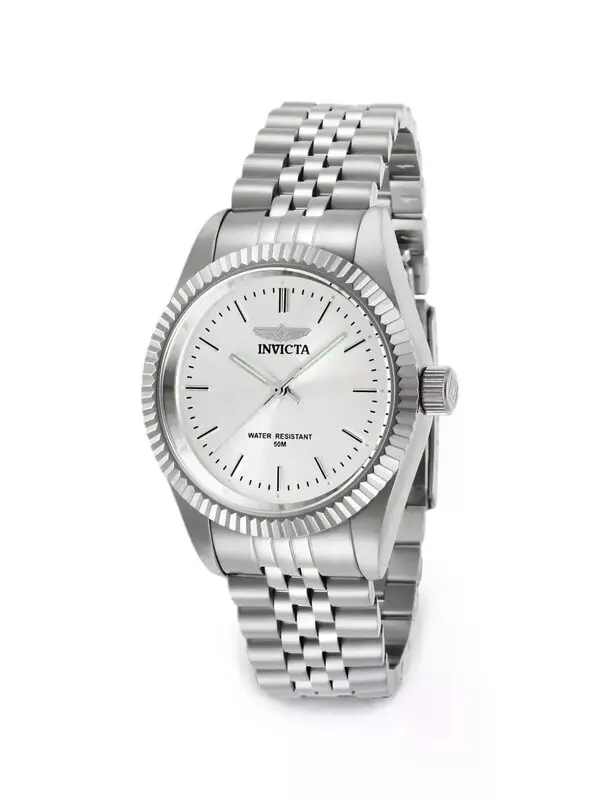 INVICTA Specialty 36mm Watch - Silver