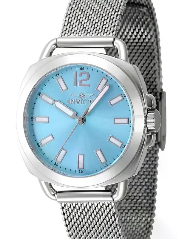 INVICTA Wildflower 32mm Watch - Blue