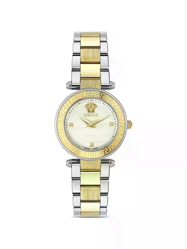 Versace Reve Petite Special 25mm Watch