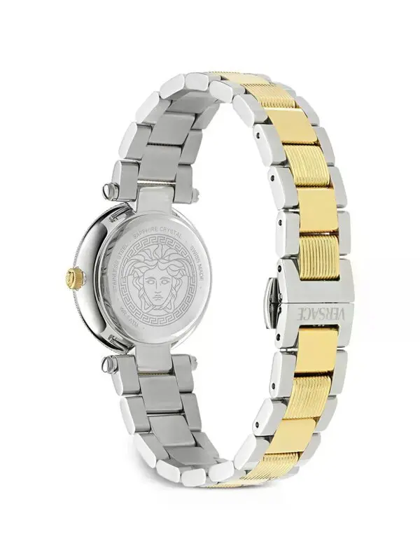 Versace Reve Petite Special 25mm Watch