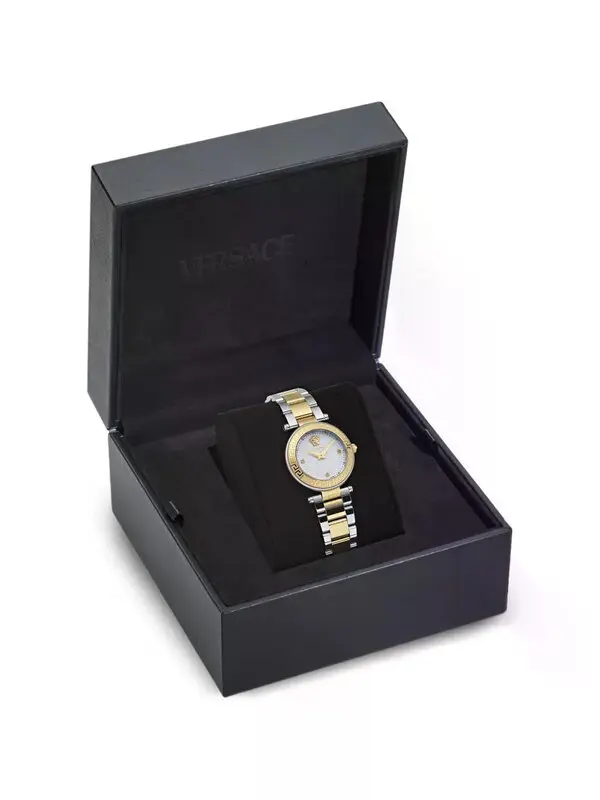 Versace Reve Petite Special 25mm Watch