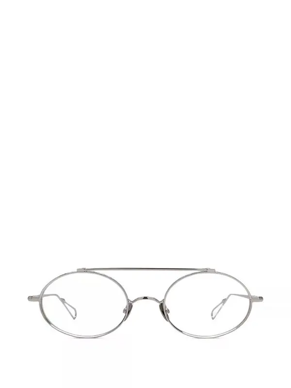 AHLEM Turbigo Glasses - Silver