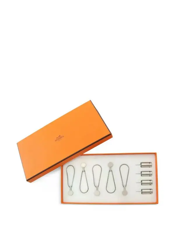Hermès Scarf-display Magnets