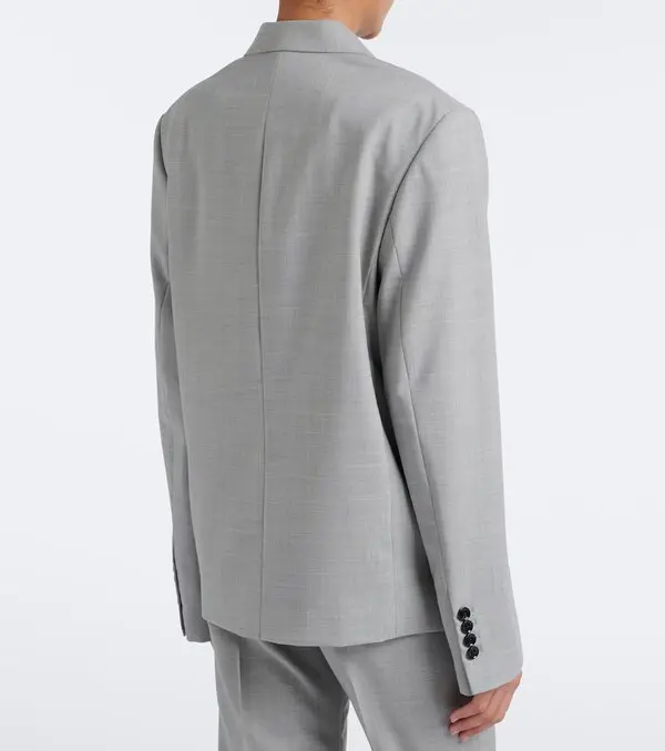 TOTEME Wool Blazer