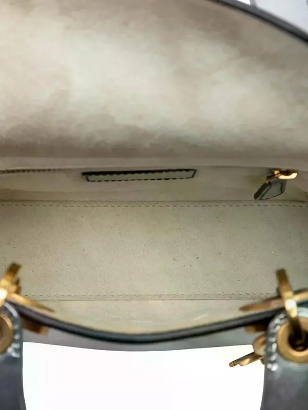 Dior Mini Lady Satchel