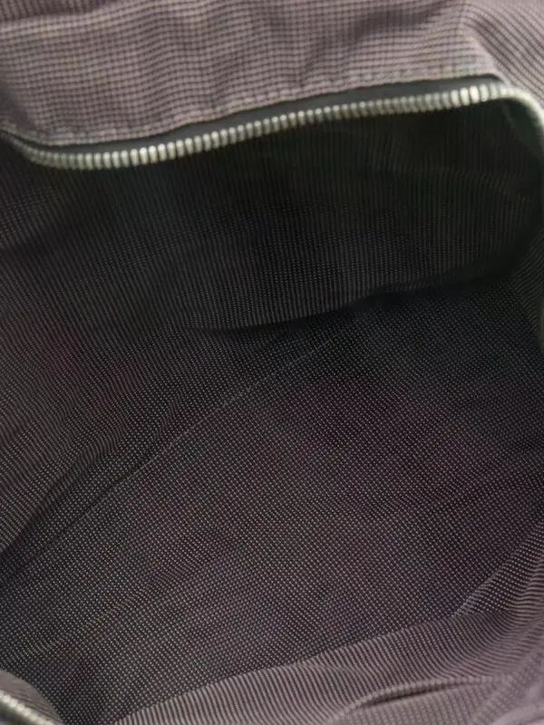 Hermès Air Line Mm Backpack - Grey