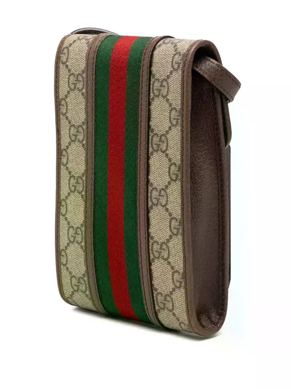 Gucci Ophidia Mini Crossbody Bag