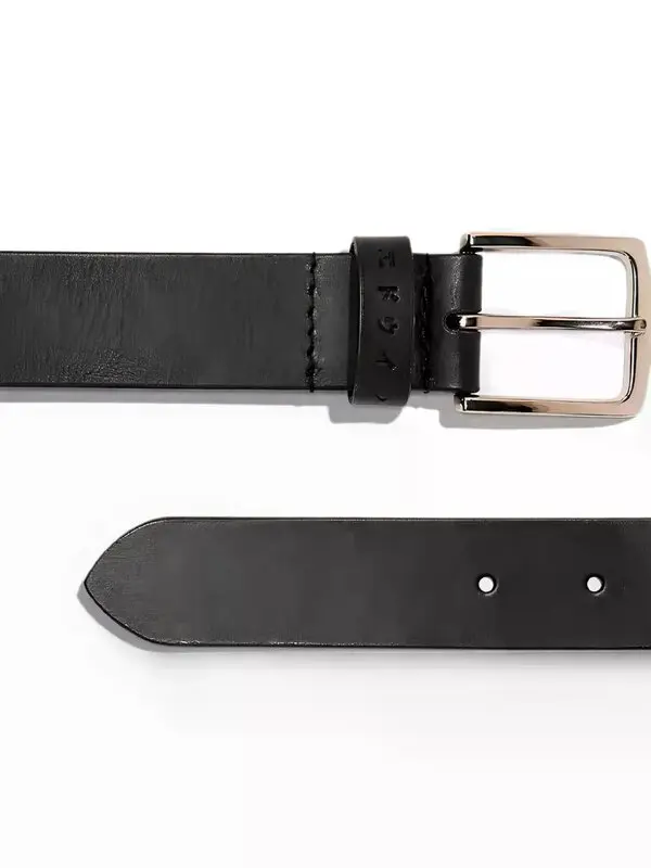 Edwin Forever Leather Belt