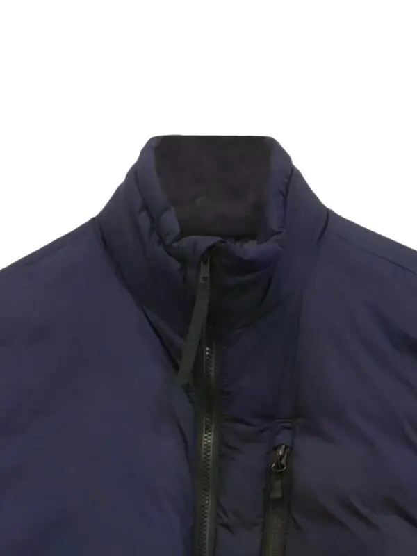 Canada Goose Lodge Down Jacket