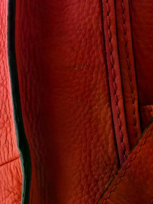 Chloé Marcie Leather Medium Shoulder Bag