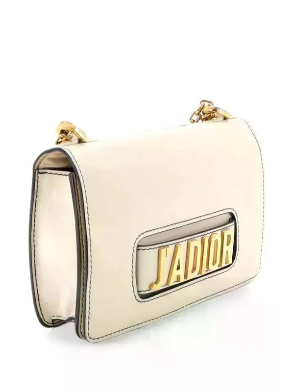 Dior J'adior Flap Bag