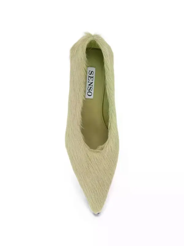 Senso Harriet Ii Pumps - Green
