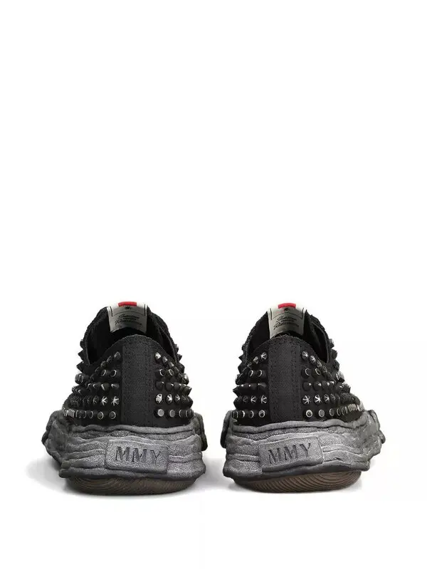 Mihara Yasuhiro Peterson Studded Low-top Sneakers