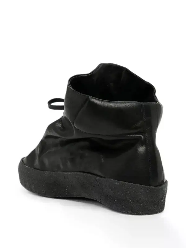 DEEPTI Vulcan Ankle Boots