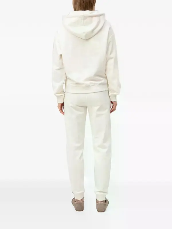 Hugo Logo Patch Track Pants