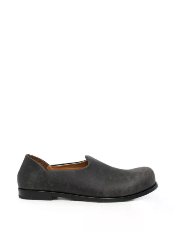 DOYS Section Loafers