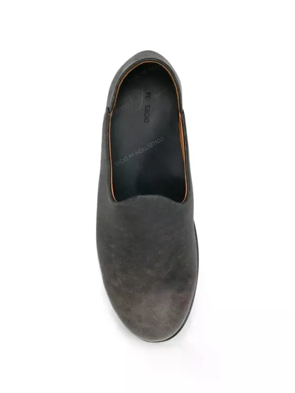 DOYS Section Loafers