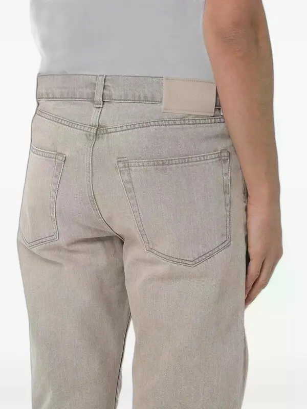 Our Legacy Slim Cut Jeans