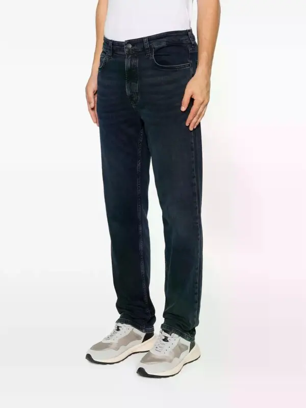 Marc O'polo Kalmo Straight-leg Jeans