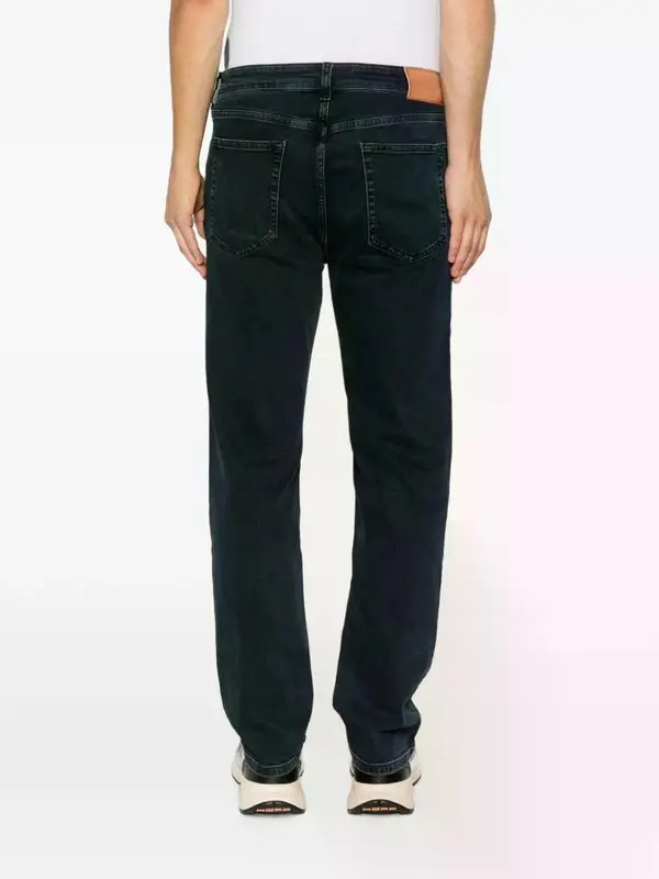 Marc O'polo Kalmo Straight-leg Jeans