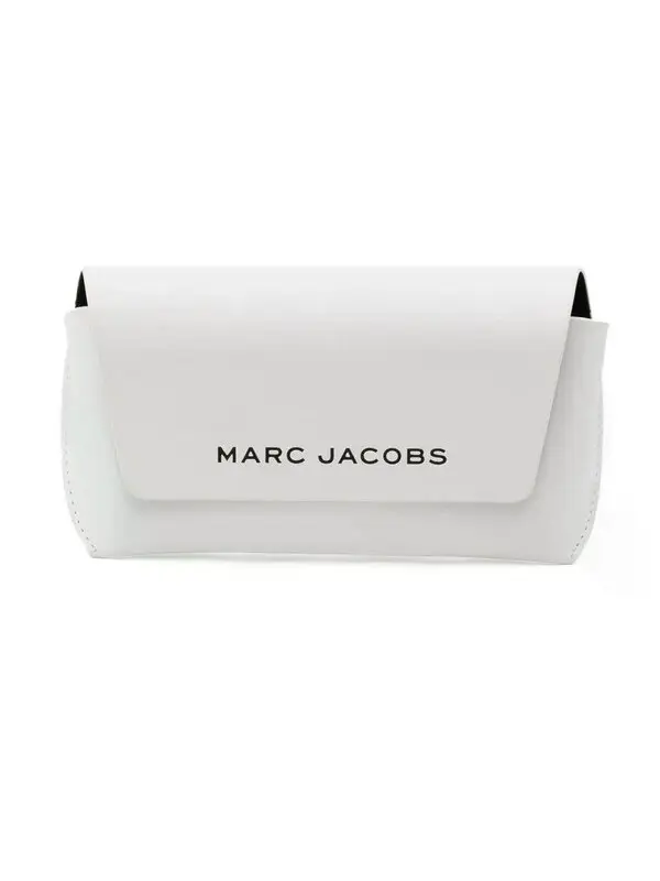 Marc Jacobs Acetate Cat-eye Frame Sunglasses