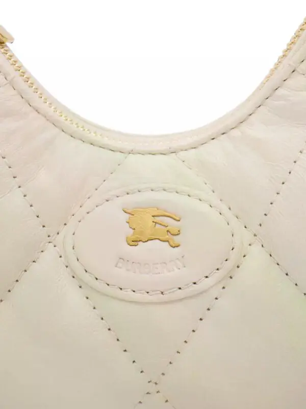 Burberry Horseshoe Chain Bag