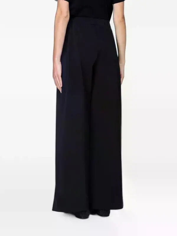 Max Mara Lagoraio Palazzo Pants