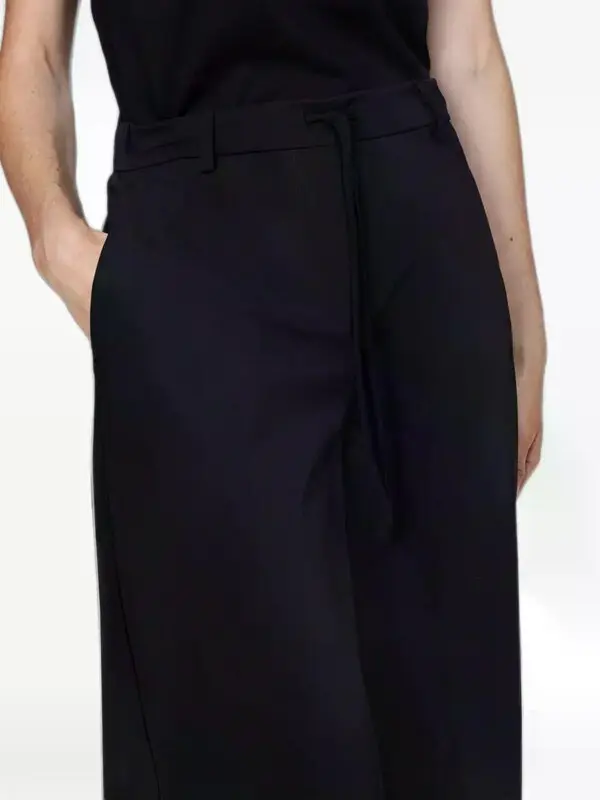 Max Mara Lagoraio Palazzo Pants