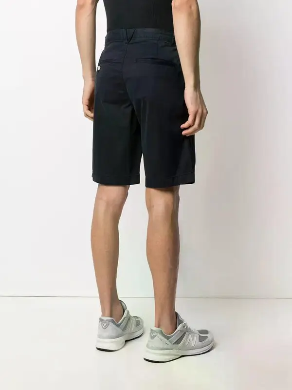 Woolrich Knee-length Chino Shorts