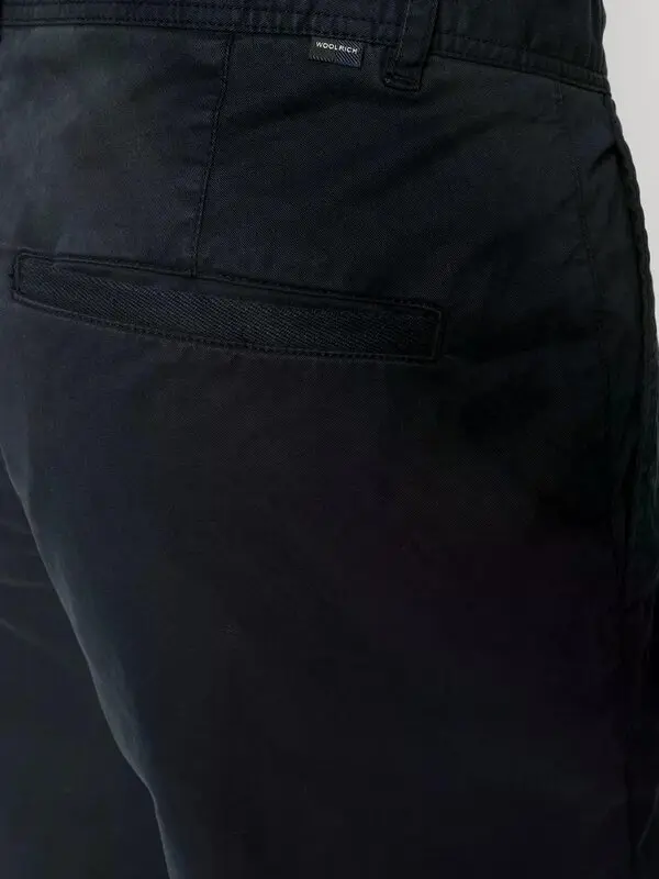 Woolrich Knee-length Chino Shorts
