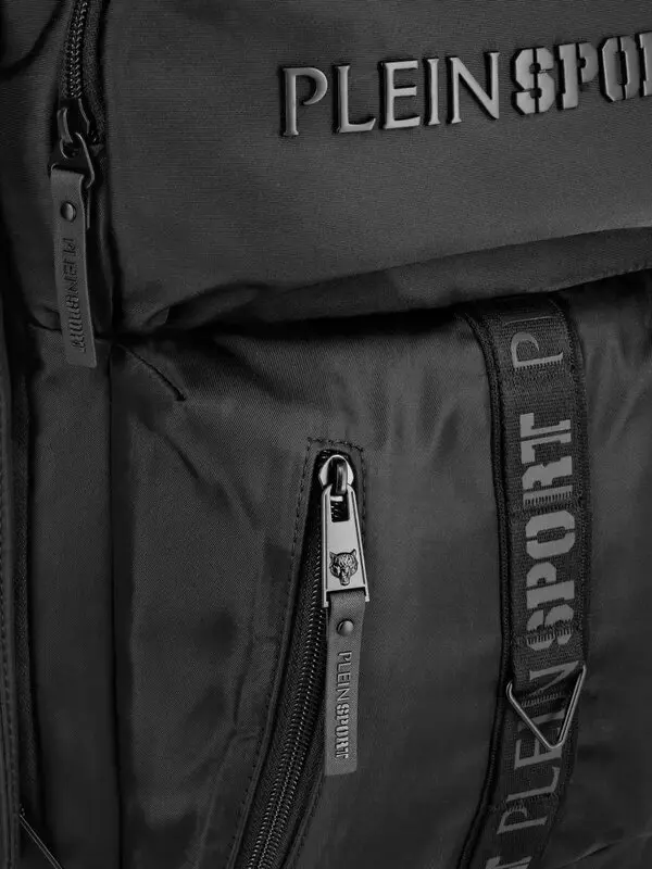 PLEIN SPORT Technical Backpack