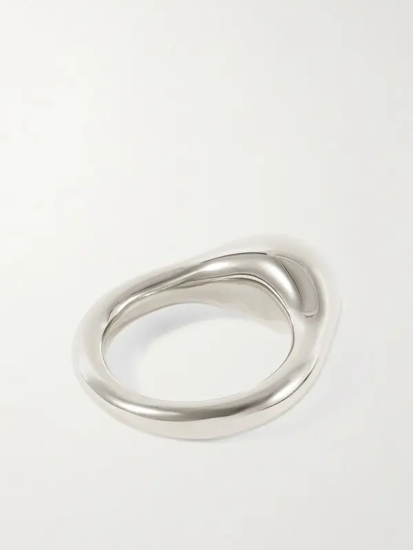 LIÉ STUDIO The Chloe Sterling Ring