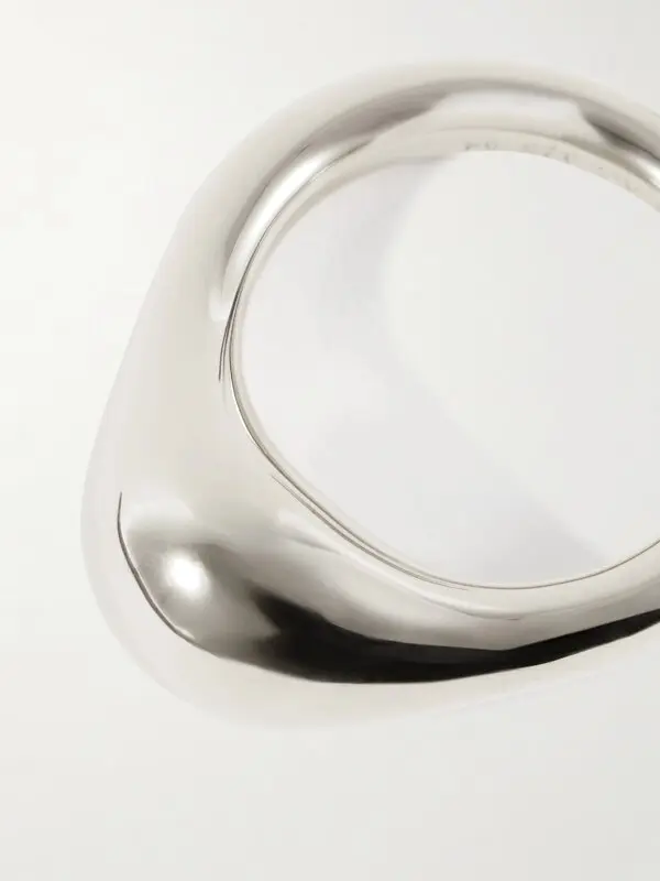 LIÉ STUDIO The Chloe Sterling Ring
